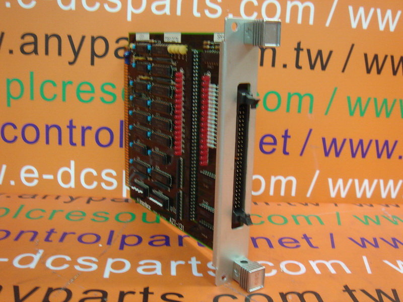 INTERFACE AZI-131 - 裕益科技自動化設備可程式編碼器PLC分散式控制系統DCS